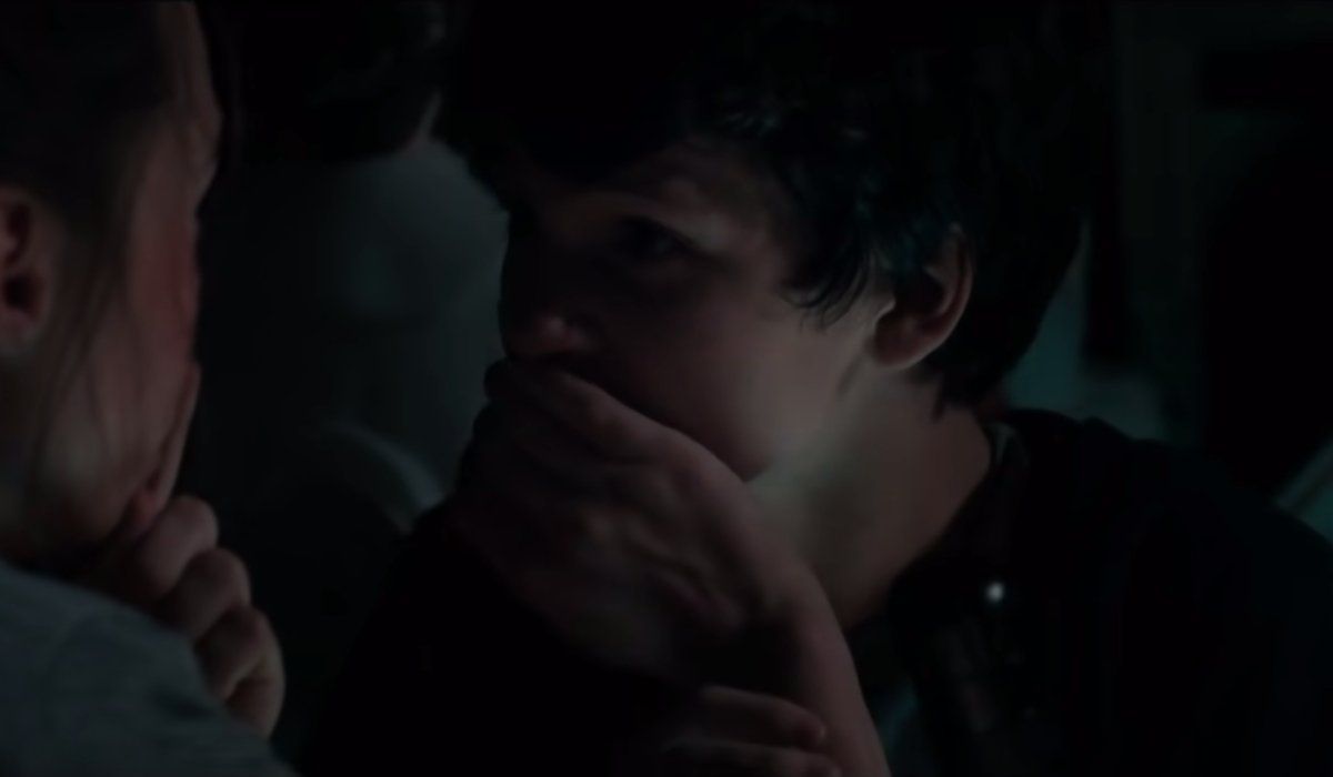 Unhinged Ending: 7 Key Moments That Led To That Conclusion | Cinemablend