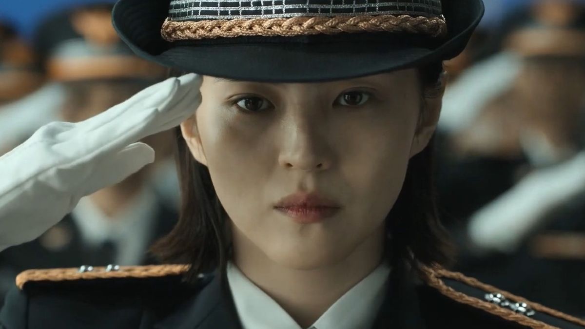 20 Netflix shows to watch after Squid Game and Hellbound | GamesRadar+