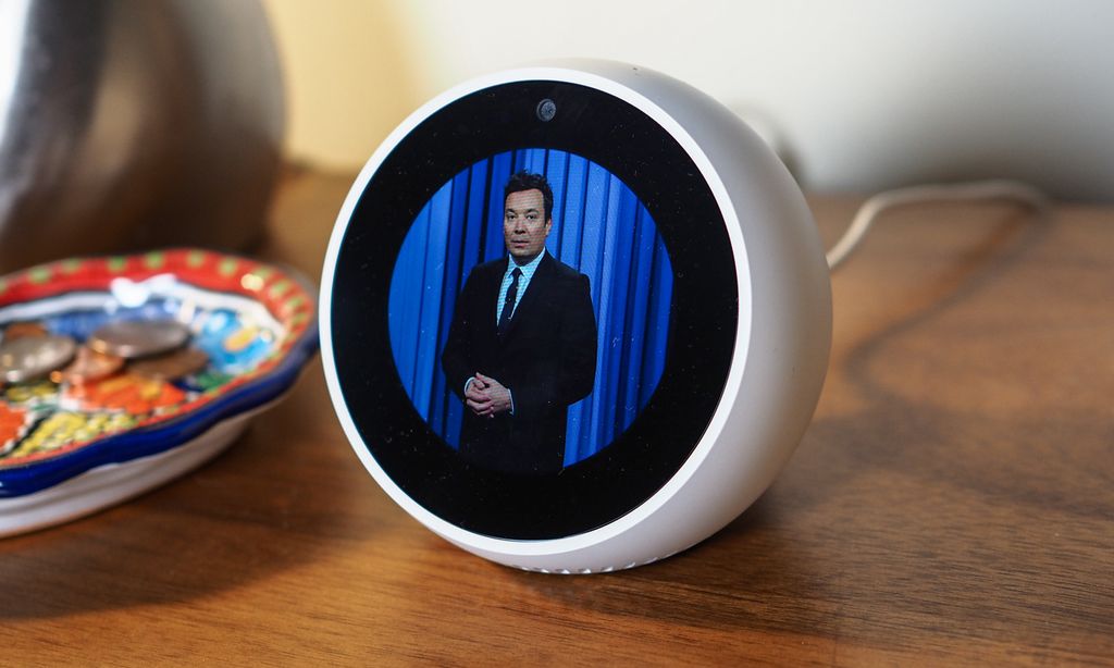 Echo Spot vs. Echo Show: Which Should You Buy? | Tom's Guide