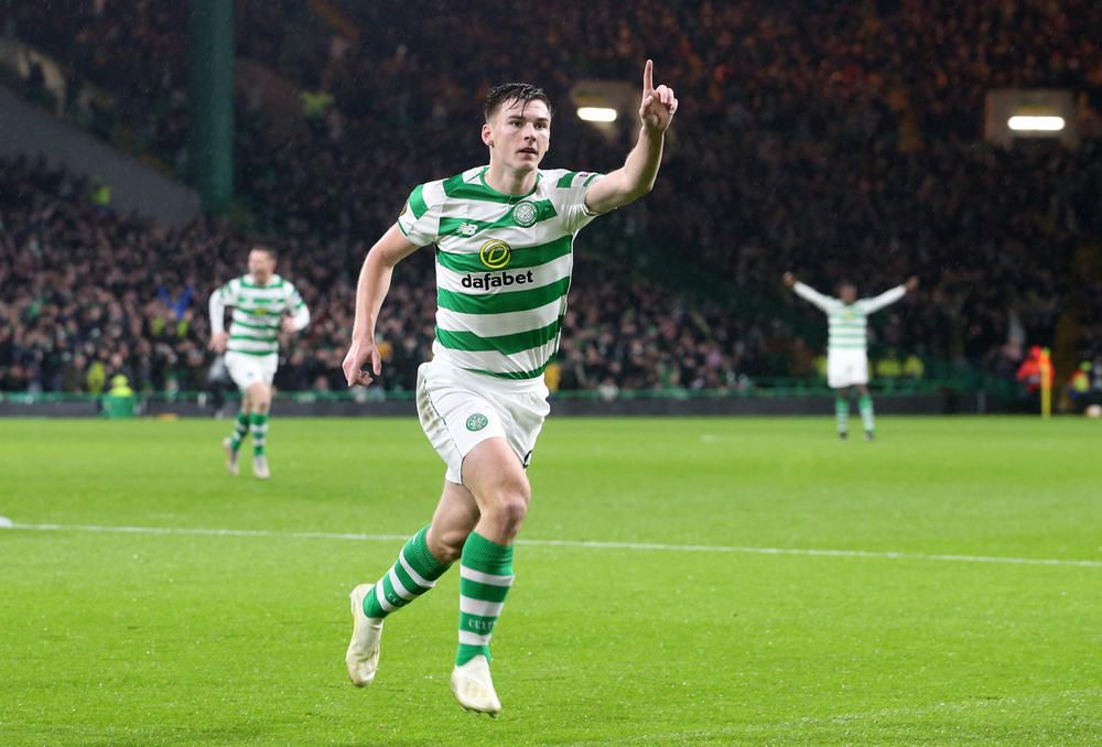Celtic will not be pushovers in Kieran Tierney transfer – Neil Lennon ...