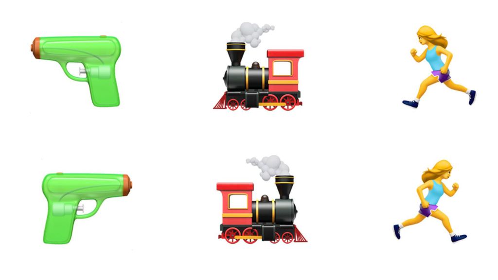 You may soon be able to reverse emojis - plus these are the potential ...