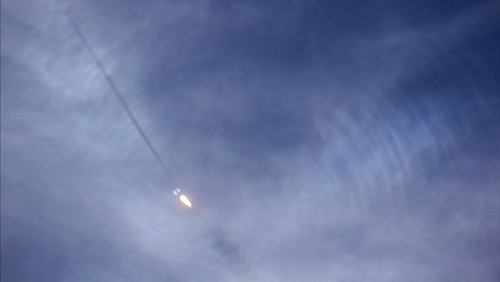 Solar Dynamics Observatory — Discovering the secrets of the sun's ...