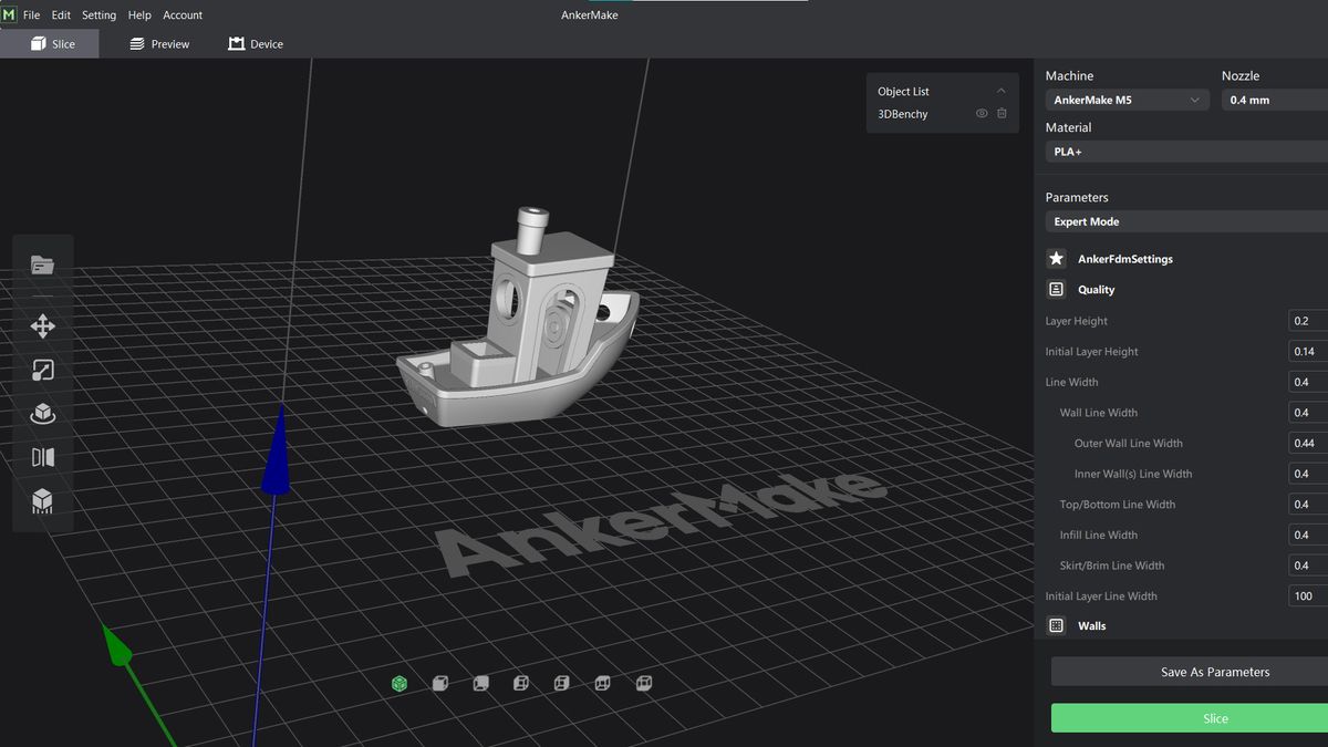AnkerMake M5 Review: Speed Nearly Perfected | Tom's Hardware