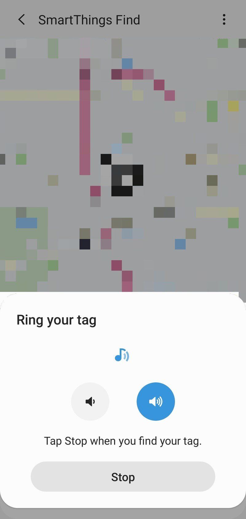 How to use SmartThings Find on a Samsung Phone | Android Central