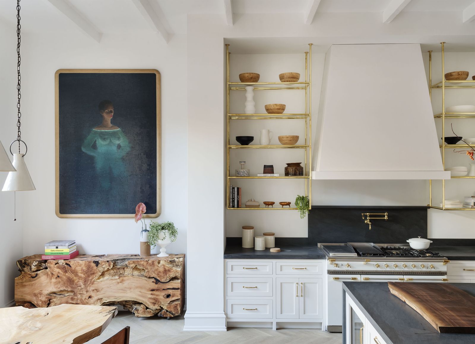 13 interior design styles that everyone needs to know about, according ...
