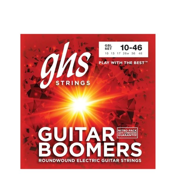 Best electric guitar strings 2025: Give your electric new life | MusicRadar