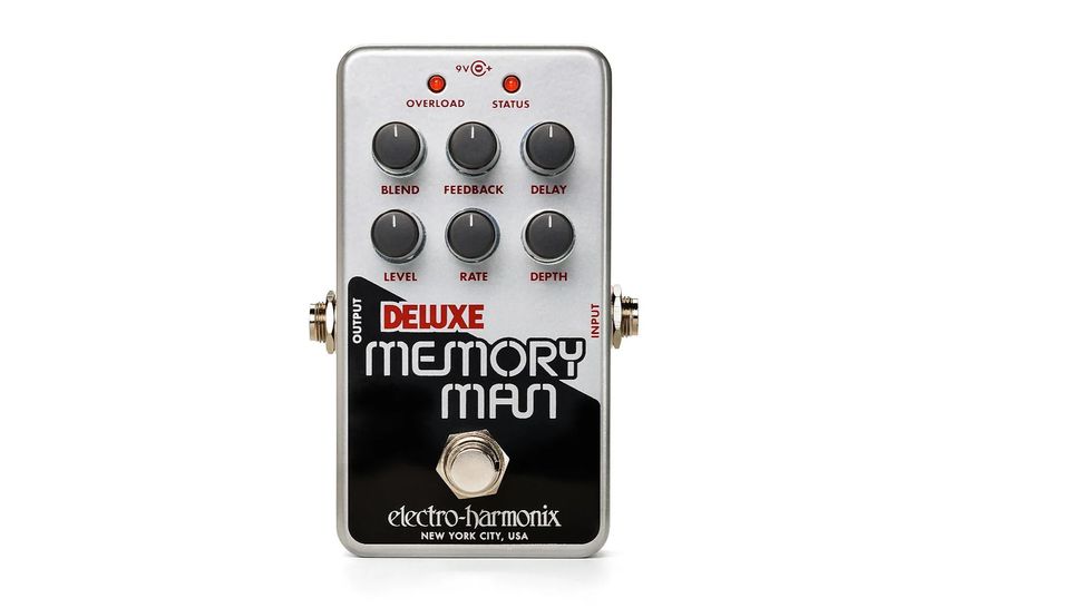 Best Electro-Harmonix pedals 2026 | Guitar World