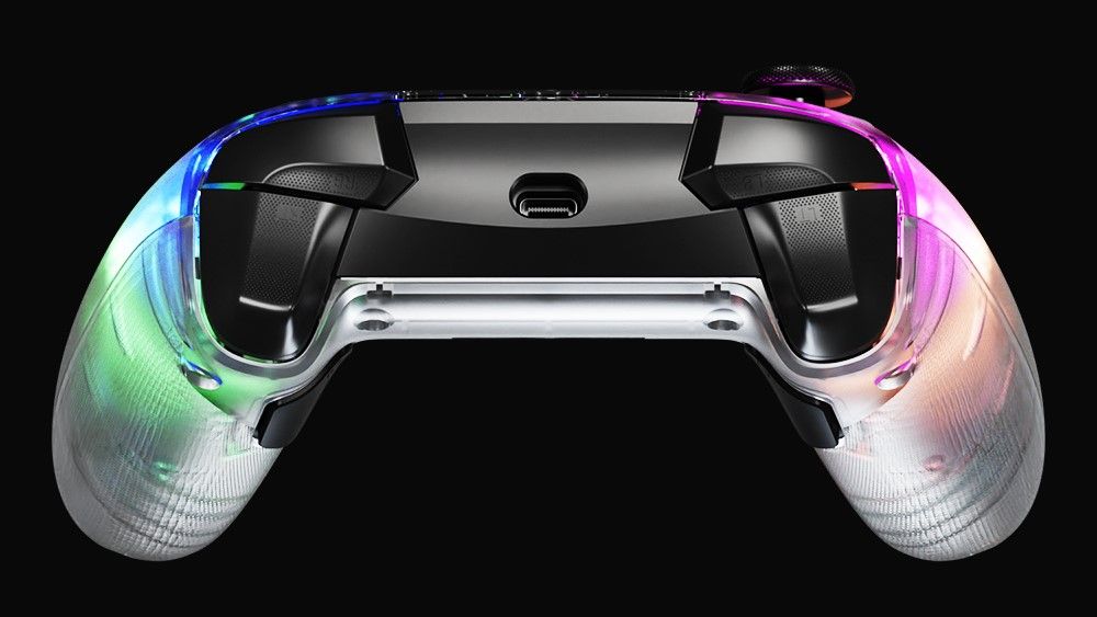GameSir launch a new controller and its giving serious retro vibes ...