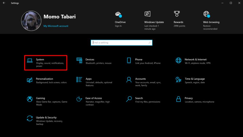 How to make Windows 10 shut up — Avoid this intrusive blue screen ...