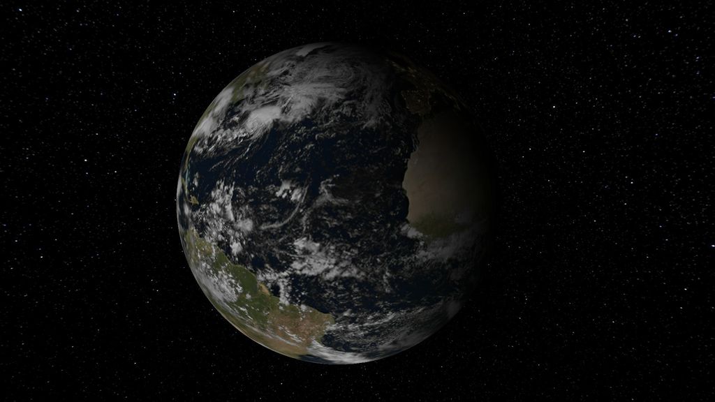 This absurd GMod map is 2,048 times the size of the universe, requires ...