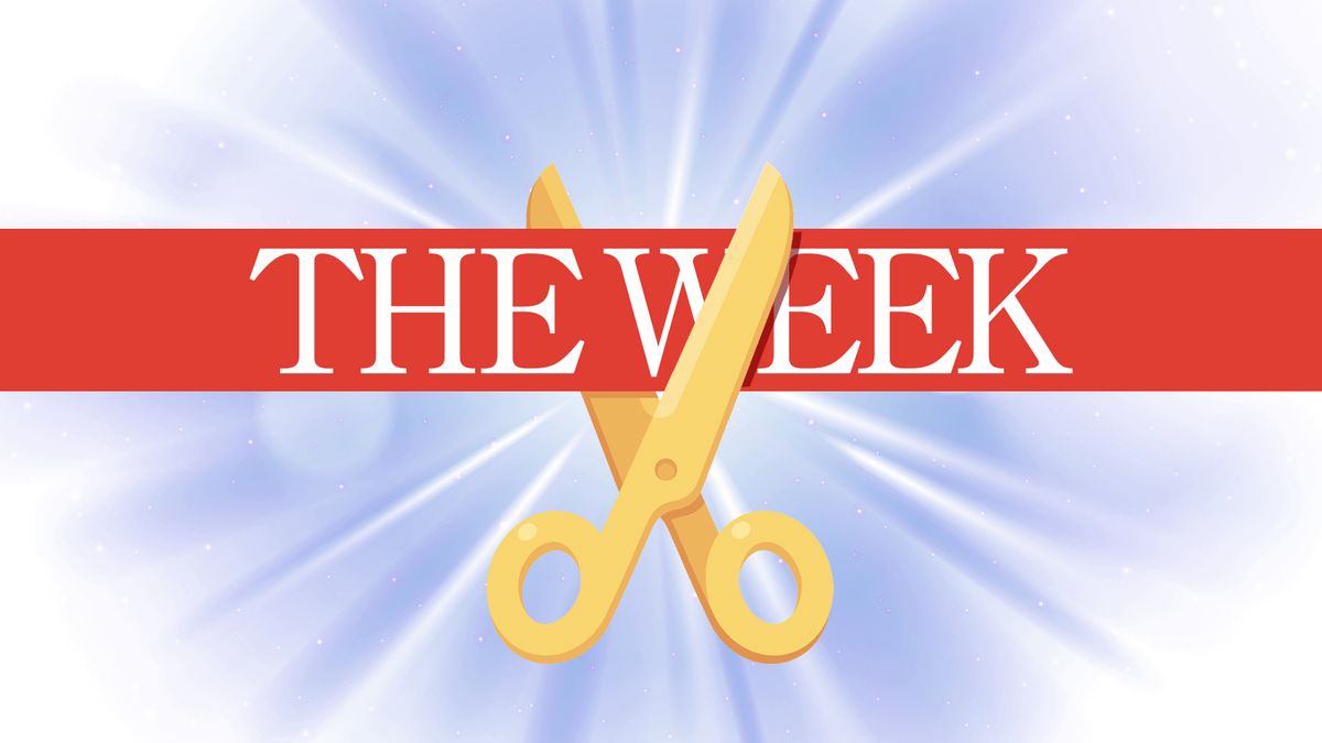 Introducing the new TheWeek.com | The Week