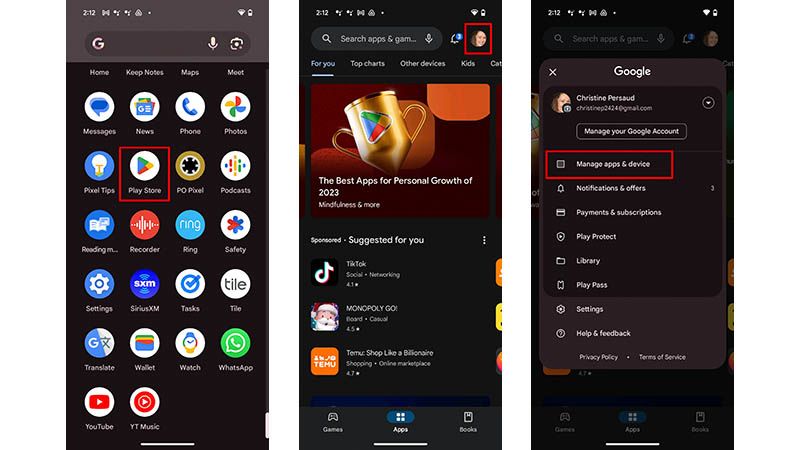 How to update Chrome | Android Central