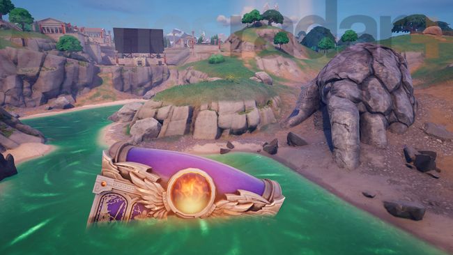 When is the next Fortnite live event | GamesRadar+