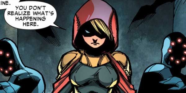 Gambit Looking At 3 Great Actresses For The Female Lead | Cinemablend