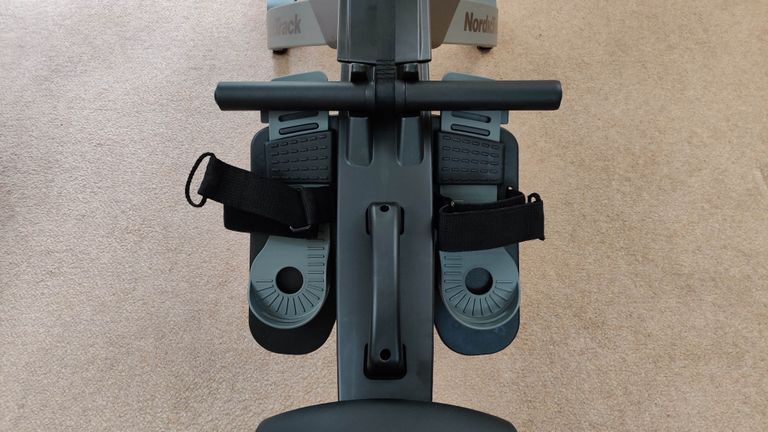 NordicTrack RW900 Rower review: a superb indoor rowing machine | Fit&Well