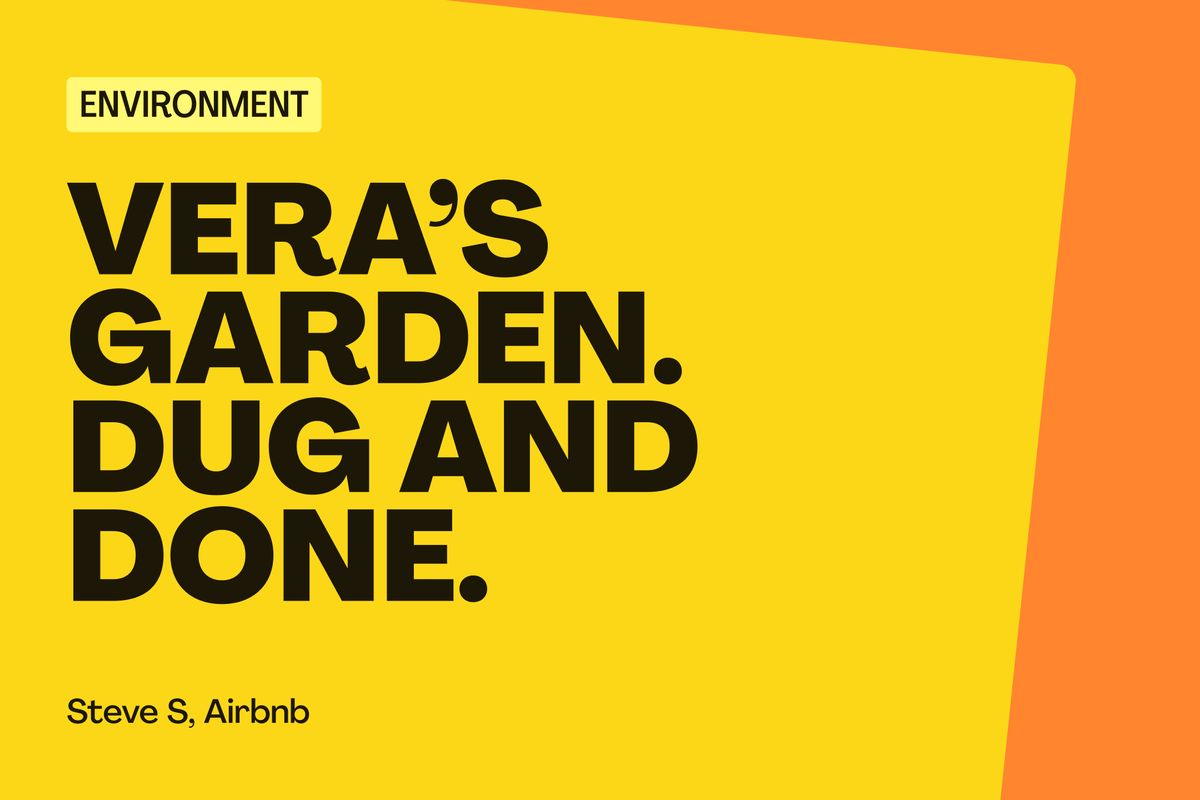 "You can’t teach someone to be creative”: a day in the life of Claudia ...