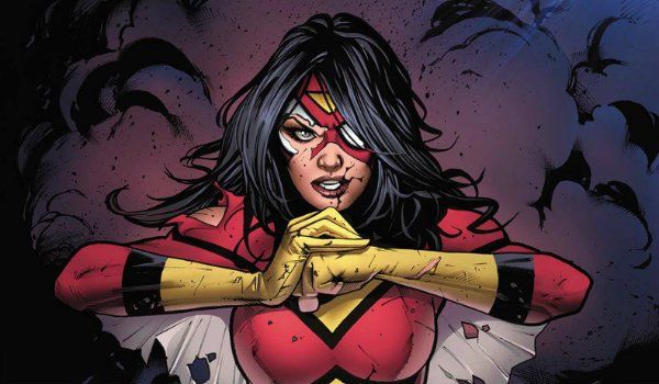 12 Female Heroes Marvel Should Introduce In Phase 4 | Cinemablend