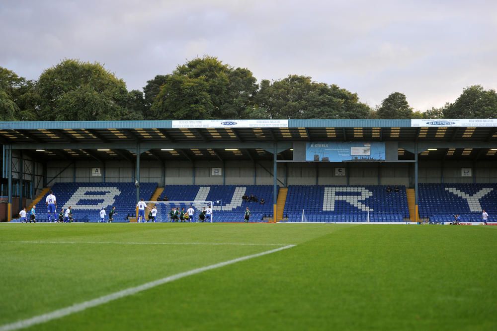 Bury MP seeking Football League reinstatement of Shakers for next ...