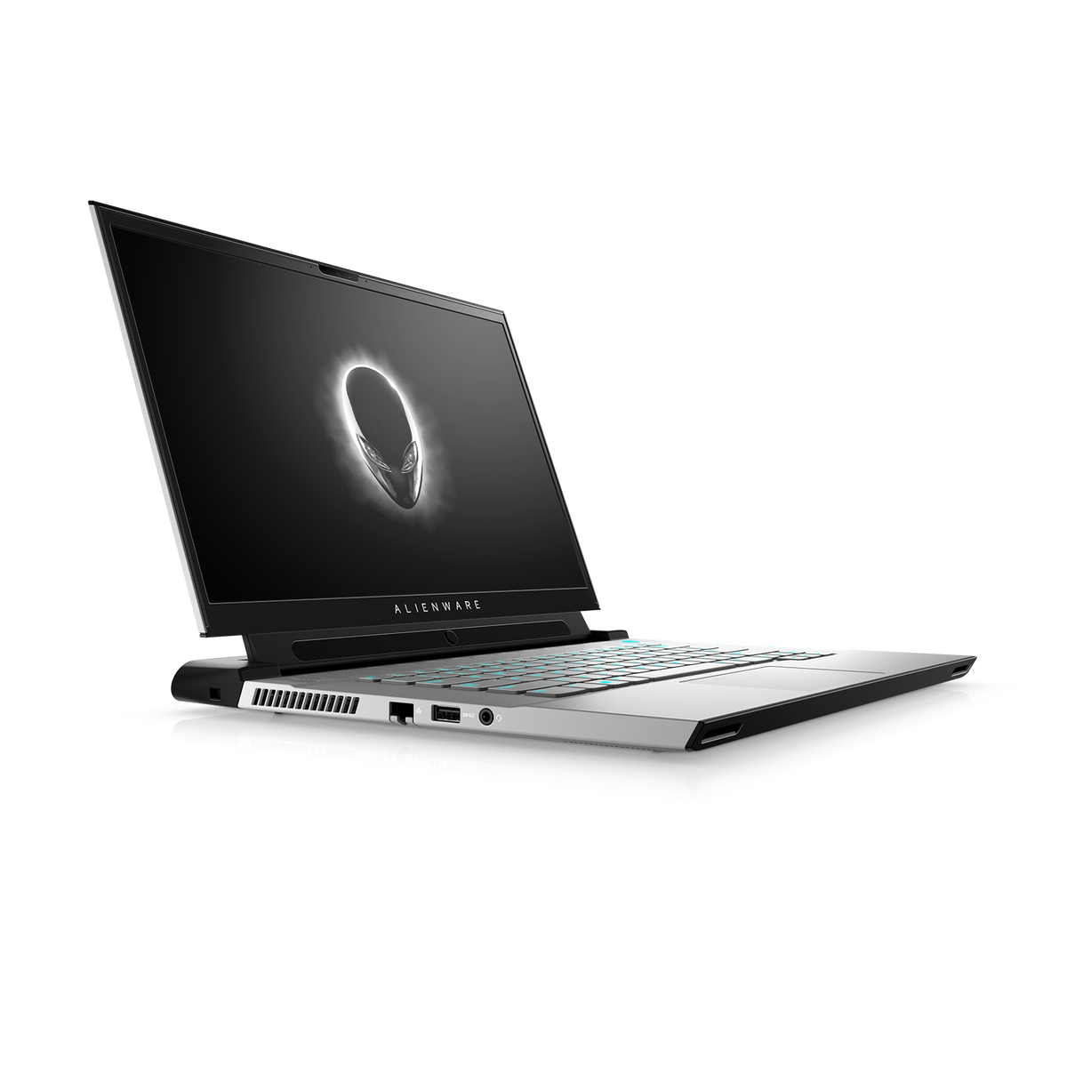 Alienware m15 R4 wows with 360Hz display and Nvidia RTX 30 GPU | Tom's ...