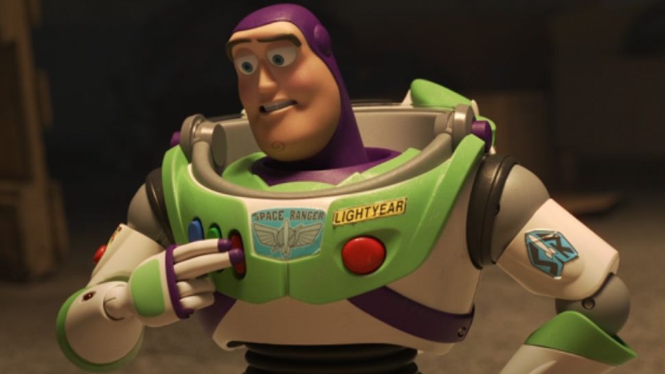 Tim Allen Reveals Toy Story 5 Scene That Sounds Like Pure Heaven For ...
