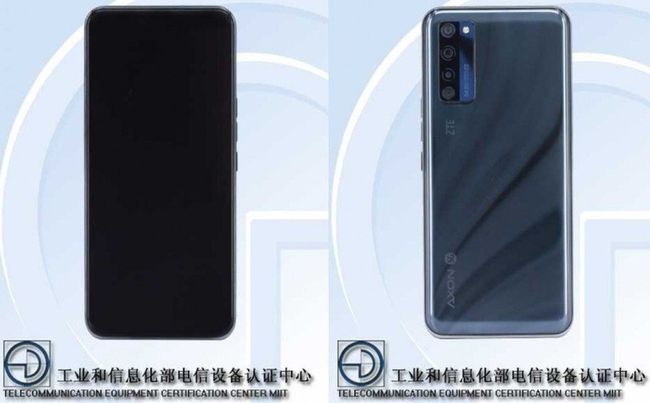 The smartphone notch is almost dead, and I couldn't be more excited ...