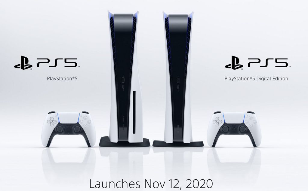 PS5: Here is everything inside the box | Laptop Mag