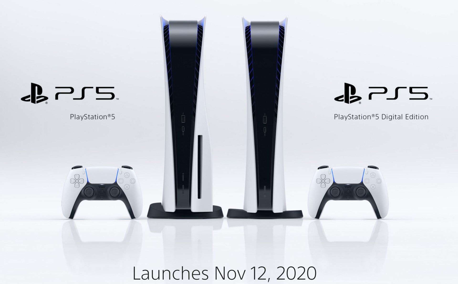 PS5: Here is everything inside the box | Laptop Mag