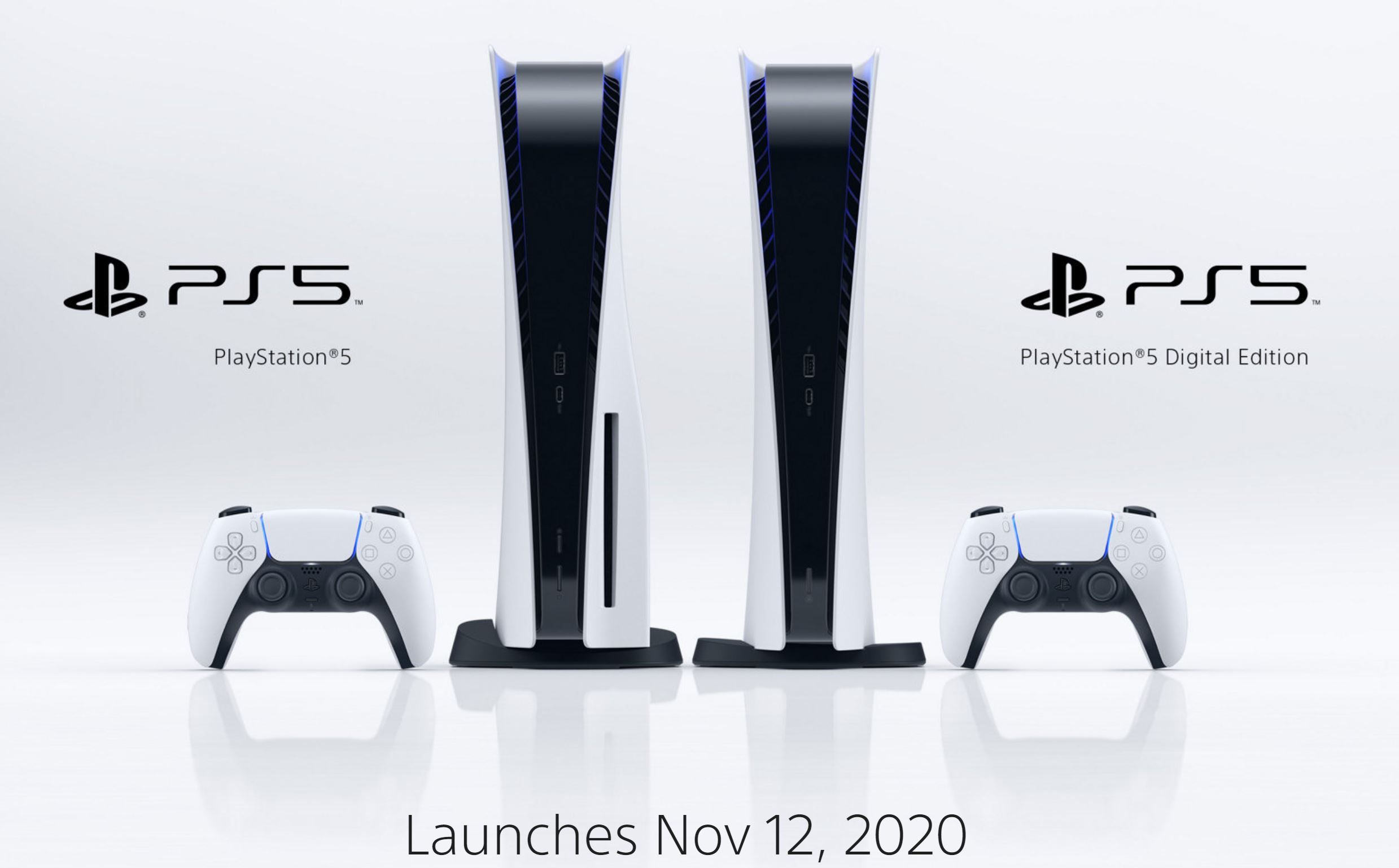 PS5: Here is everything inside the box | Laptop Mag