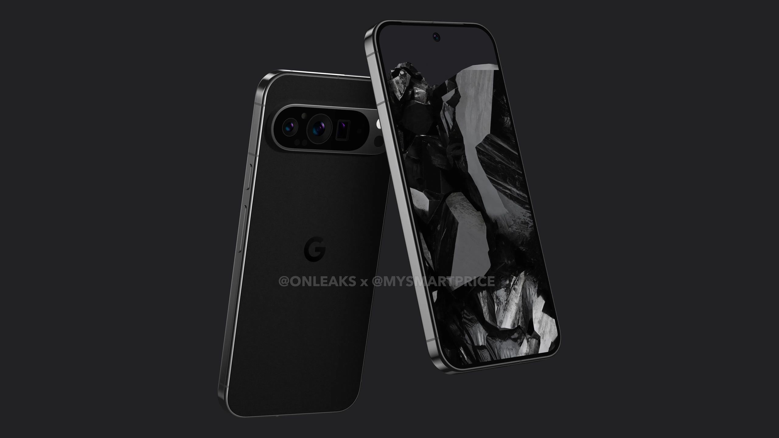 Google Pixel 9 Pro XL could receive a key hardware upgrade to help with ...