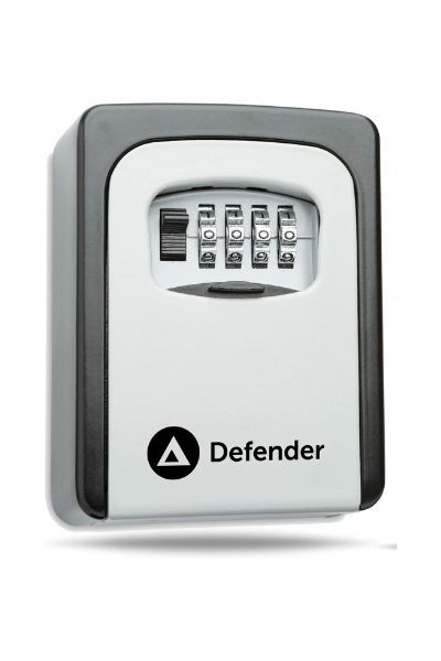 Best key safe: 7 buys for hiding a spare set | Real Homes