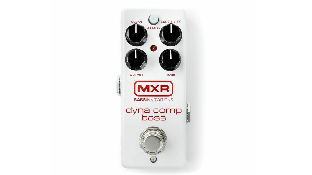 Best bass compressor pedals 2025: get your low-end in line | Guitar World