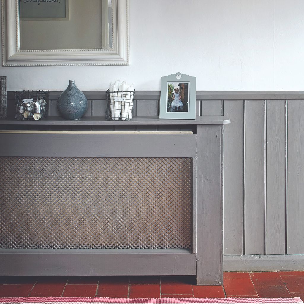 Do radiator covers block heat? Experts explain | Ideal Home