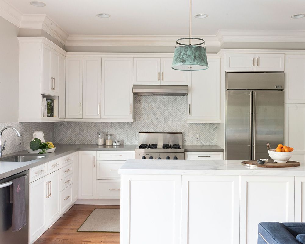 A colourful Victorian home, designed by Margaret Ash Design | Homes and ...