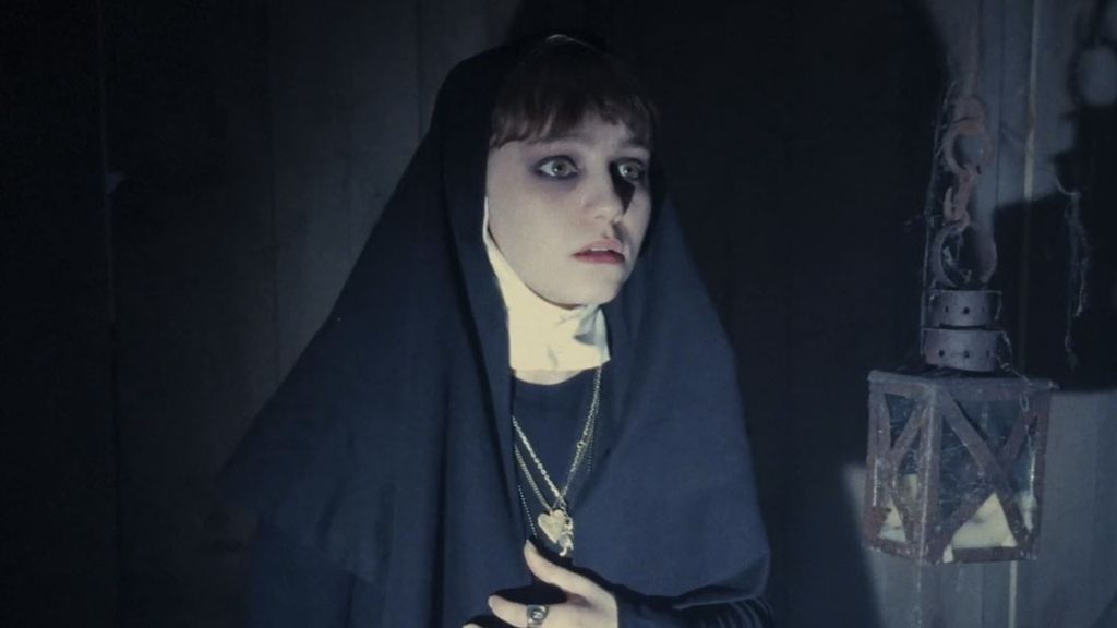One Of The Scariest Horror Franchises Is Finally Streaming All In One ...