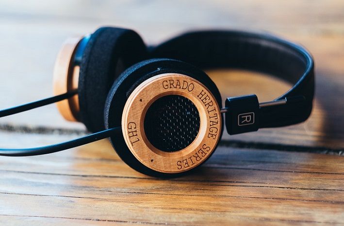 Grado launches Heritage Series with GH1 headphones | What Hi-Fi?