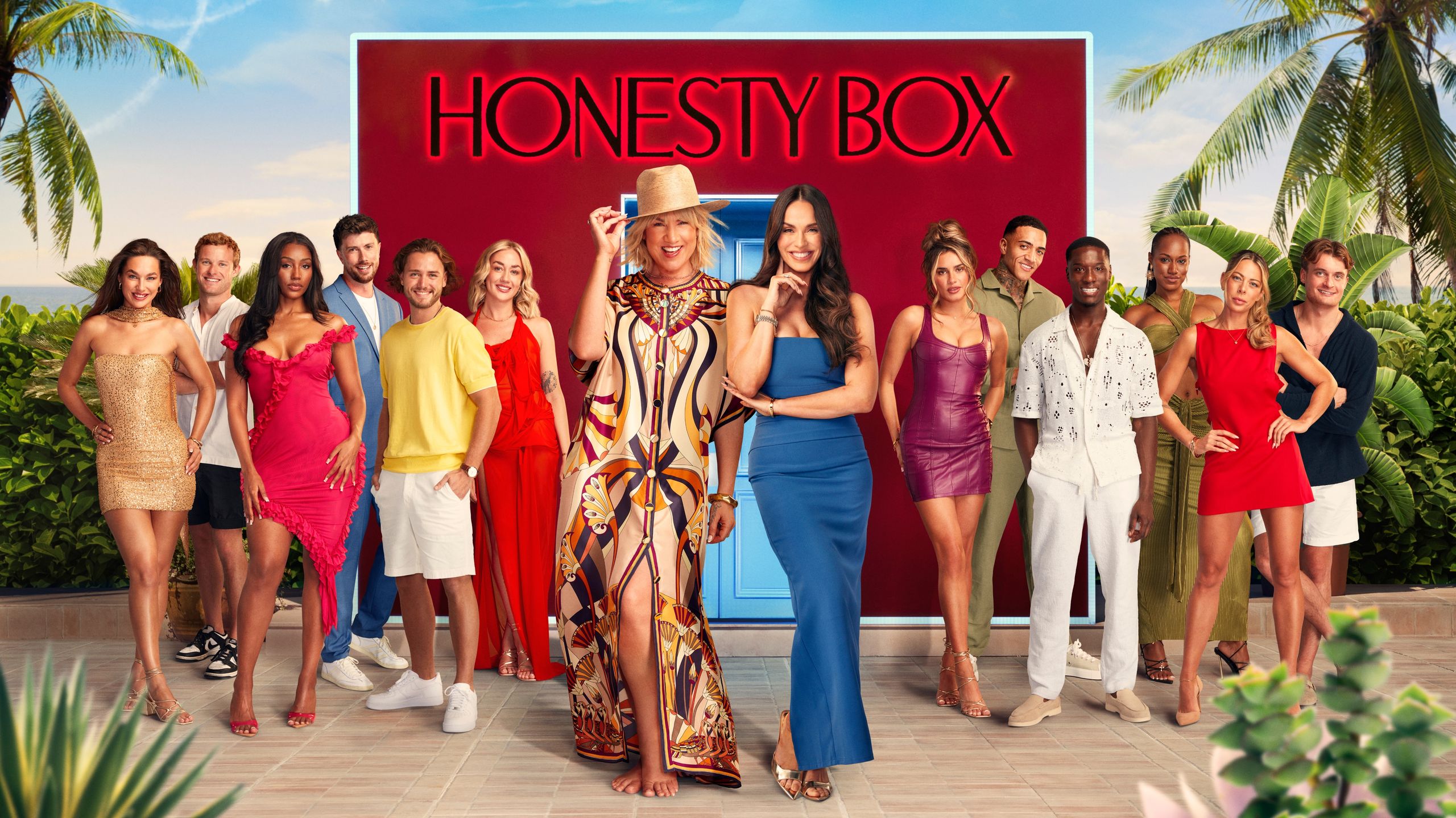 The Honesty Box: release date, hosts and all we know | What to Watch