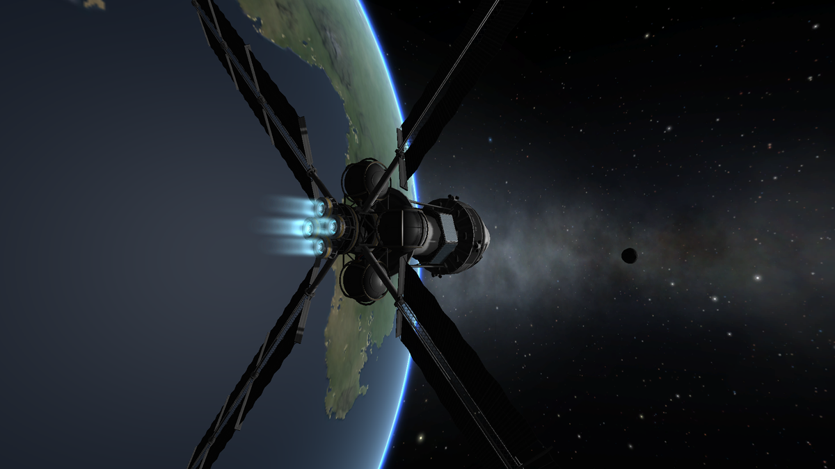 The Best Kerbal Space Program Mods | PC Gamer