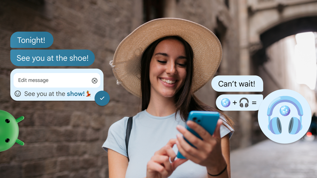 7 new features are coming to your Android phone — and they sound very ...