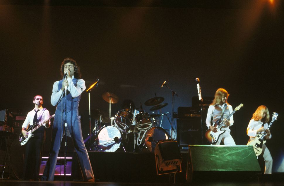 Styx And Their Long Fall From Grace | Louder