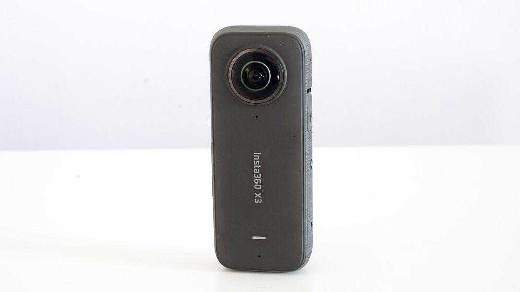Insta360 X3 review | TechRadar