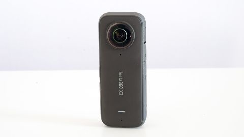 Insta360 X3 review | TechRadar
