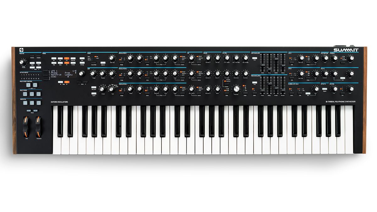 "It’s not one of my favourite things. It’s stupid because I produced it ...