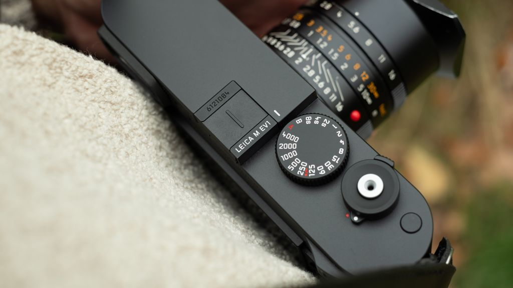 Leica M EV1 review: An alternative – and controversial – take on a ...
