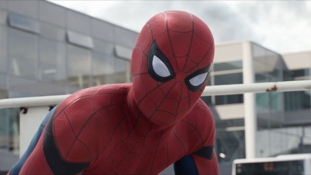 Spider-Man Movies In Order: How To Watch The Ultimate Spidey Marathon ...