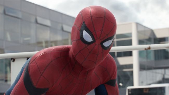 Spider-Man Movies In Order: How To Watch The Ultimate Spidey Marathon ...