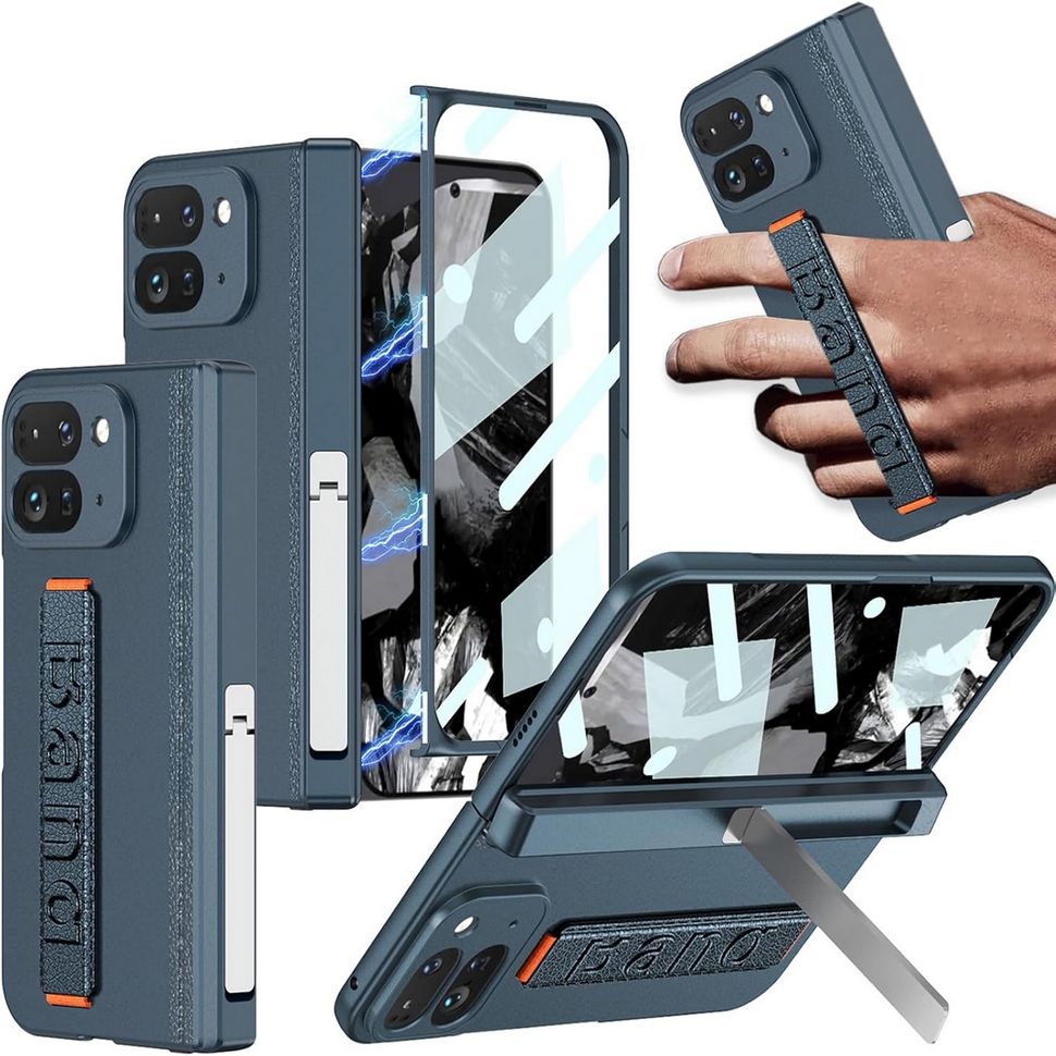 Best Google Pixel 9 Pro Fold cases | Android Central