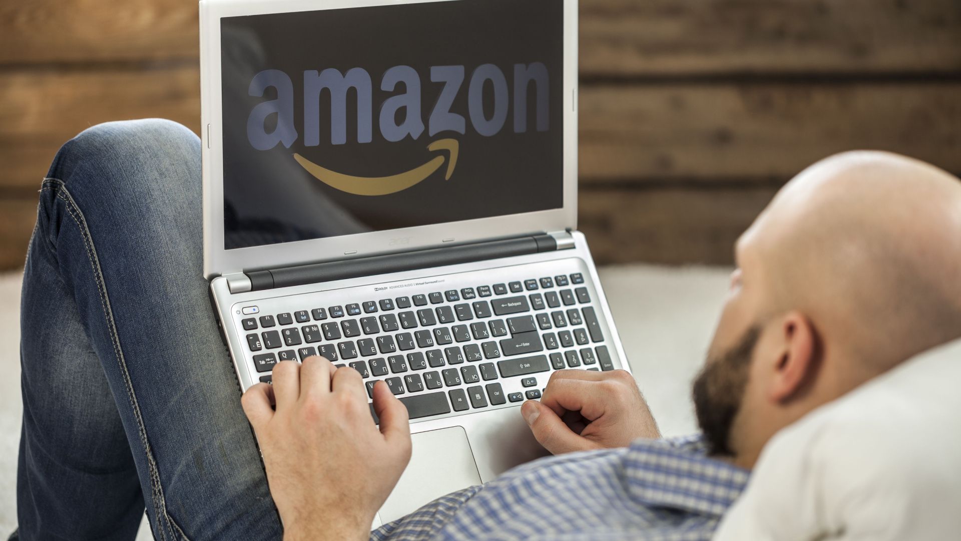 Meta and Amazon make a deal to put the shopping in your socials | TechRadar