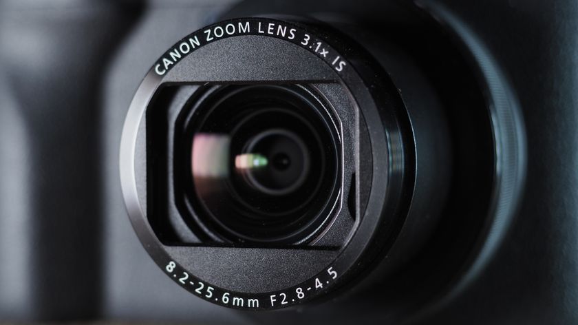 This iconic retro SLR was one of Canon’s most popular film cameras ever ...