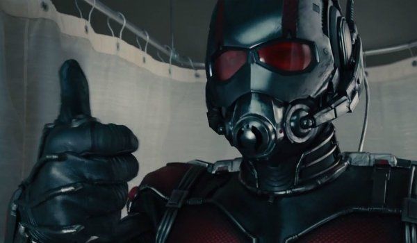 These New Ant-Man Billboards Are Adorable And Perfect | Cinemablend