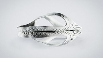 Vivobarefoot’s new sandal is custom-built using 3D foot scans | T3